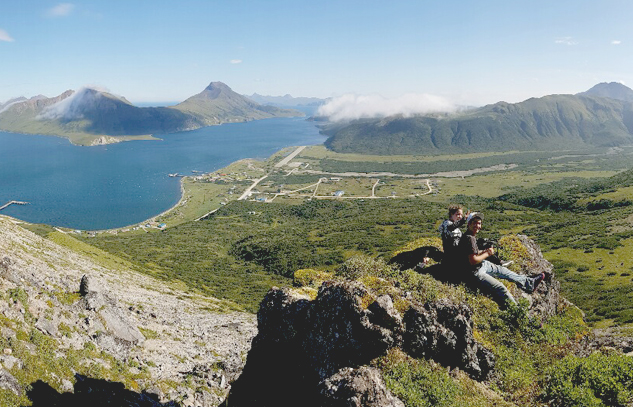 False Pass – APICDA