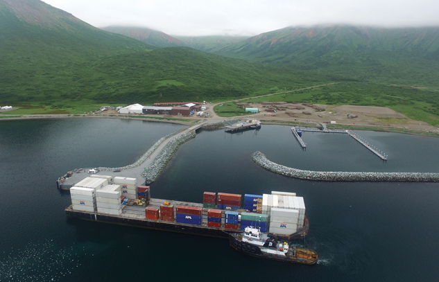 False Pass – APICDA