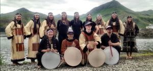 Aleut Culture | APICDA
