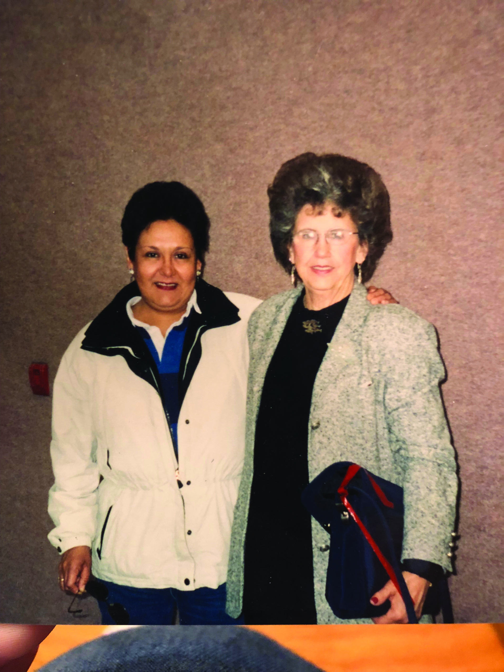 Margaret Wisbey | APICDA